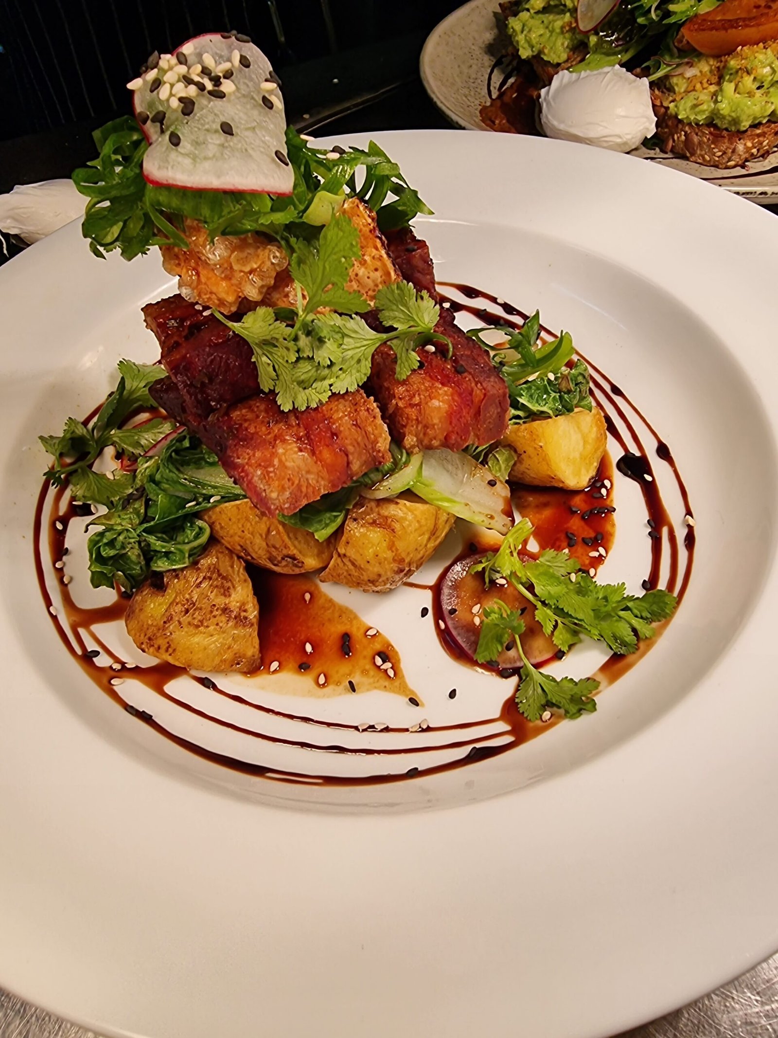 Gallery - The Delicious Cafe