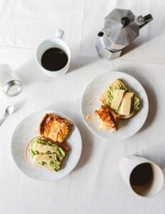 Best cafe in Te Atatu Peninsula - The Delicious Cafe