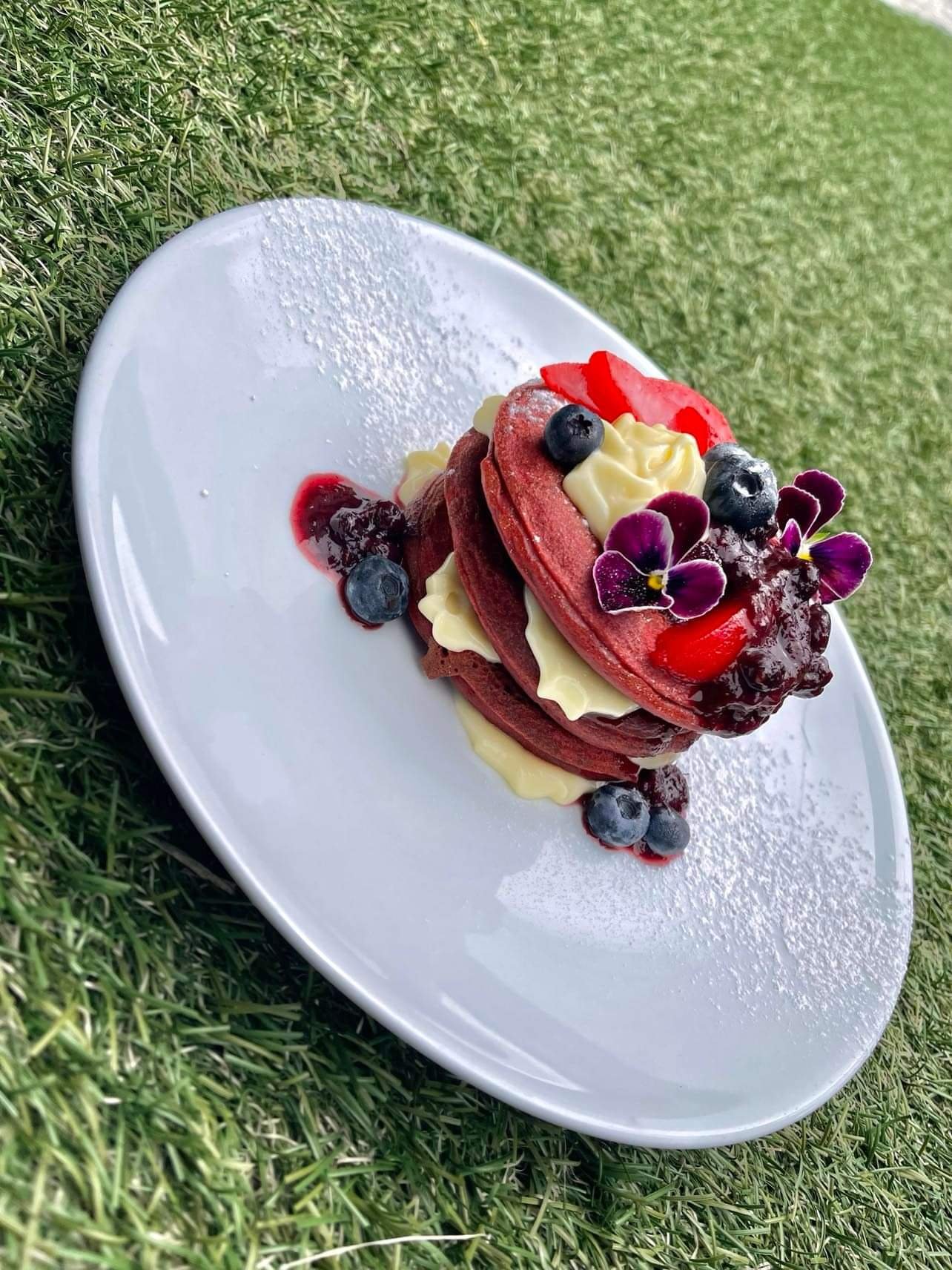 Gallery - The Delicious Cafe